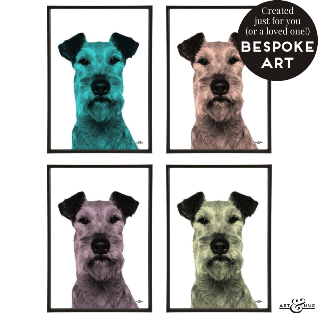 Bespoke Group - Stylish Pop Art - Bespoke & Custom Art | Art & Hue