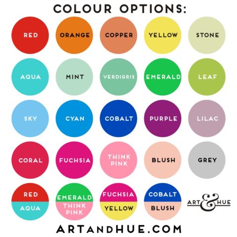 Alexis & Caress Morell Dynasty Pop Art - The Morell Sisters | Art & Hue