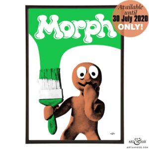Morph Paint
