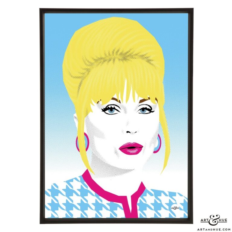 Shop Pop Art Prints - Art & Hue | Art & Hue